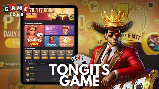 Tired of Losing? Here’s How to Master the Tongits Game Online