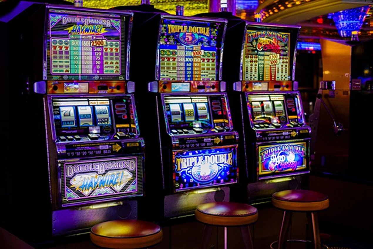 How film and television shape public understanding of slot machines