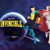 The Viltrumite War is coming in Invincible season 4 this March