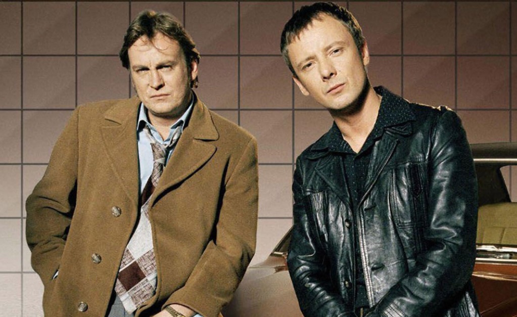 Lazarus teased by Life on Mars creator