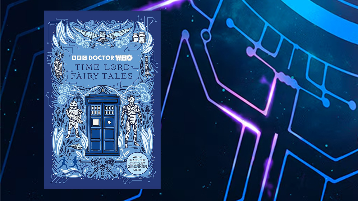 Doctor Who Circuit Breaker launches in June