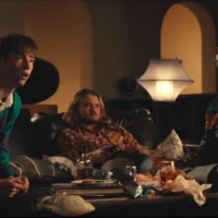 Tip Toe - new Channel 4 LGBTQ+ drama from Russell T Davies (updated)