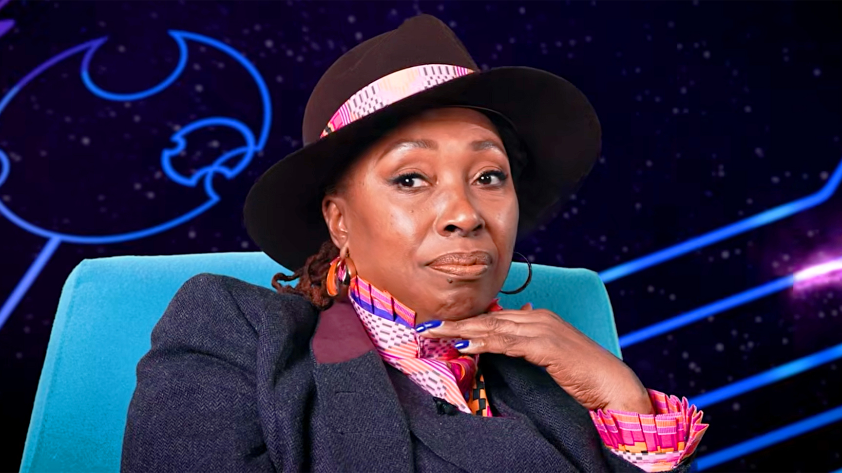 Doctor Who Magazine: get ready for Circuit Breaker
