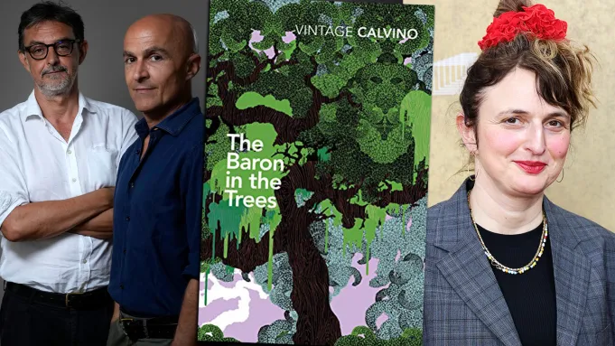 The Baron In The Trees – adaptation announced