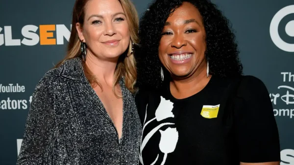 Grey's Anatomy spinoff gets green light