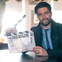 Rebus 2 cast announced
