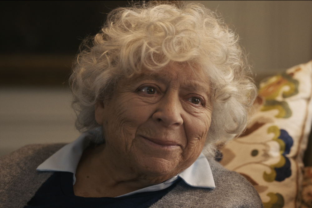 A Friend of Dorothy in talks for feature