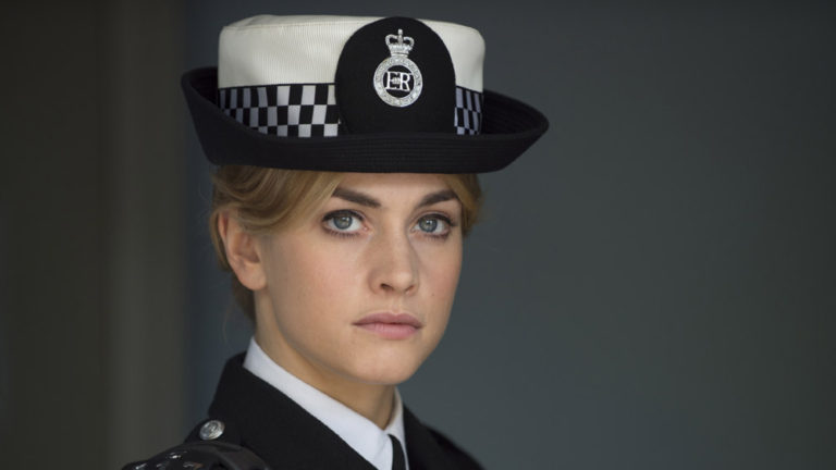 Watch first trailer for ITV's new 1970s-set 'Prime Suspect' prequel series